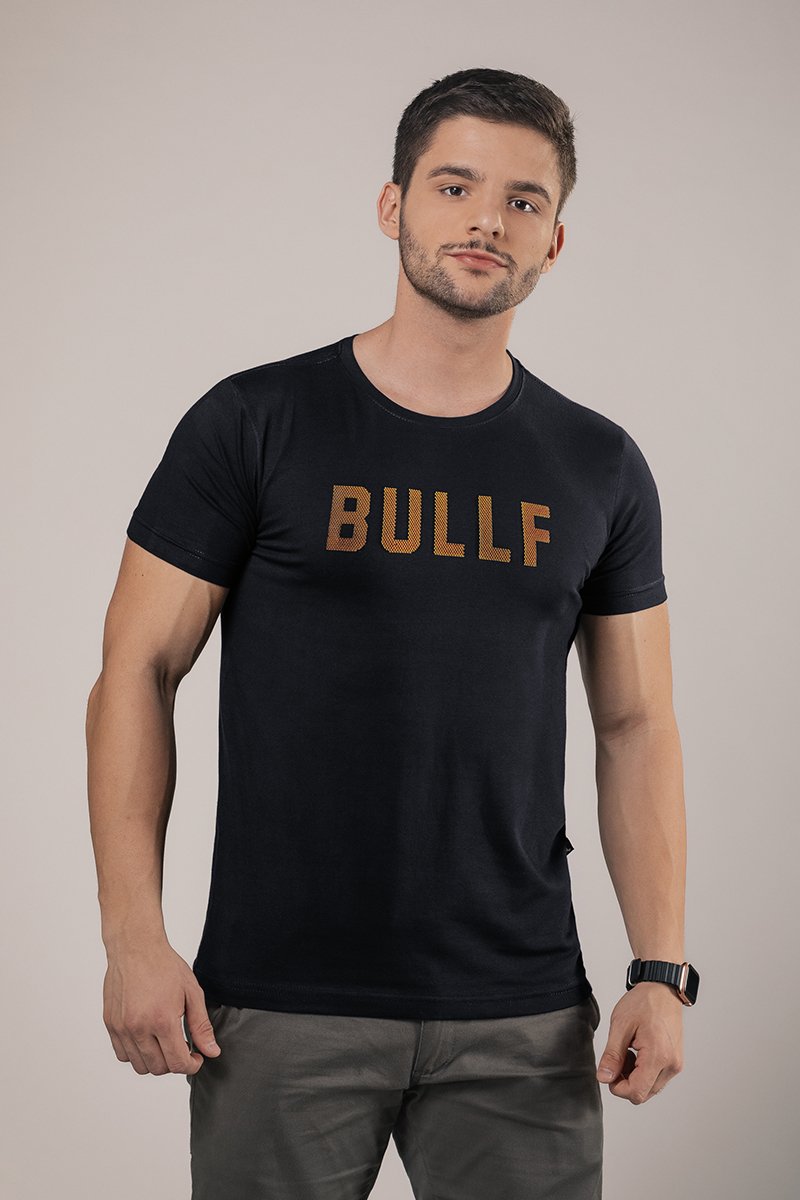 Camiseta Silk Chinelinho