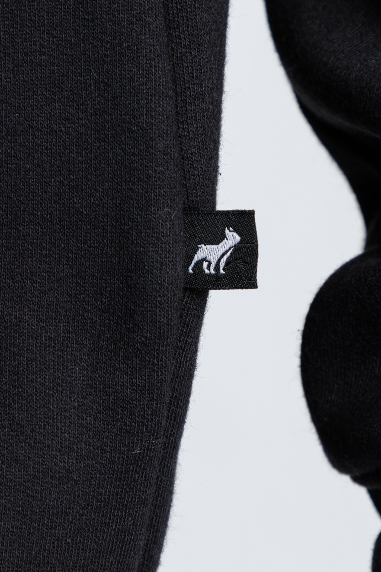 Casaco Basic Logo Bullf