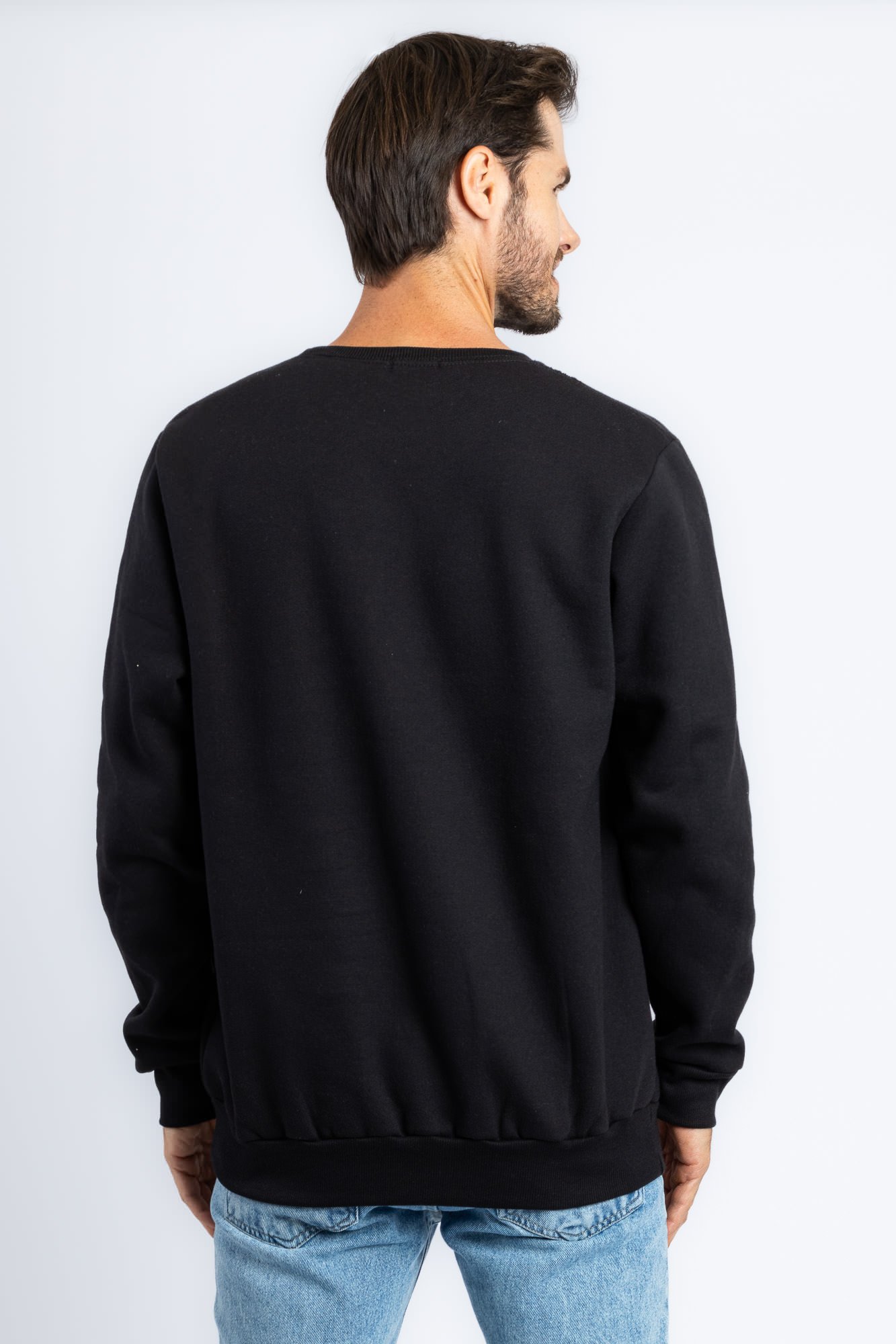 Casaco Silk Retangulo Bullf